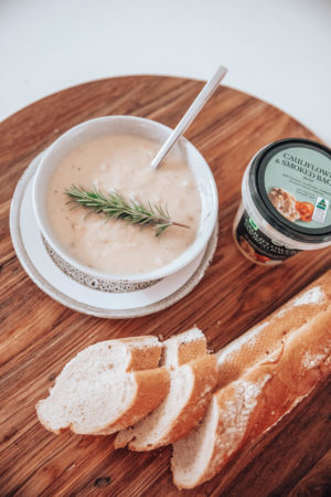 5 Delicious & Easy Mid-Week Winter Meal Ideas • Olivia White