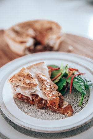 5 Delicious & Easy Mid-Week Winter Meal Ideas • Olivia White