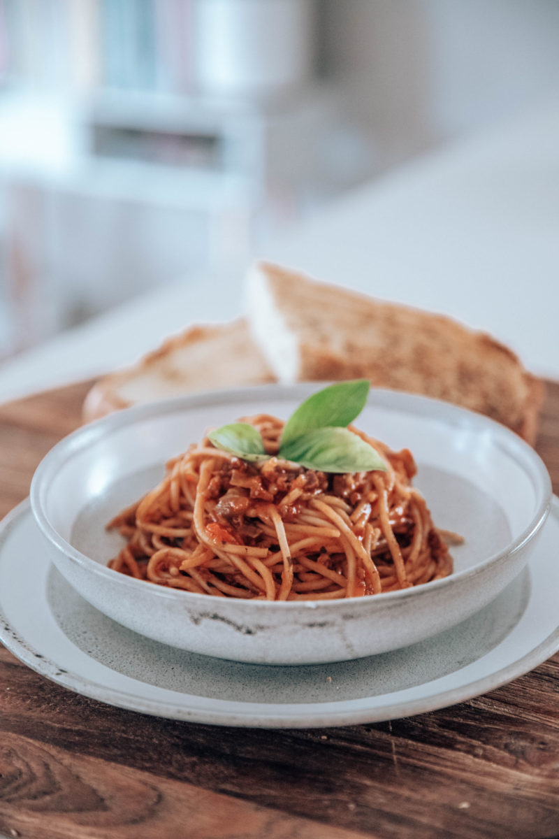 5 Delicious & Easy Mid-Week Winter Meal Ideas • Olivia White