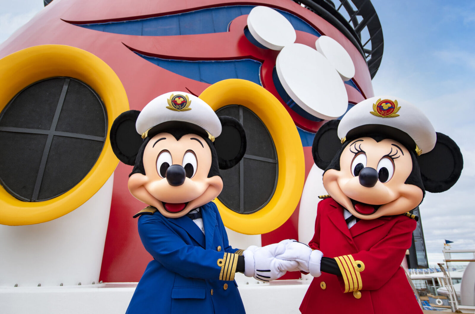 8 Things To Know About The Disney Wonder Cruiseline for Aussies ...