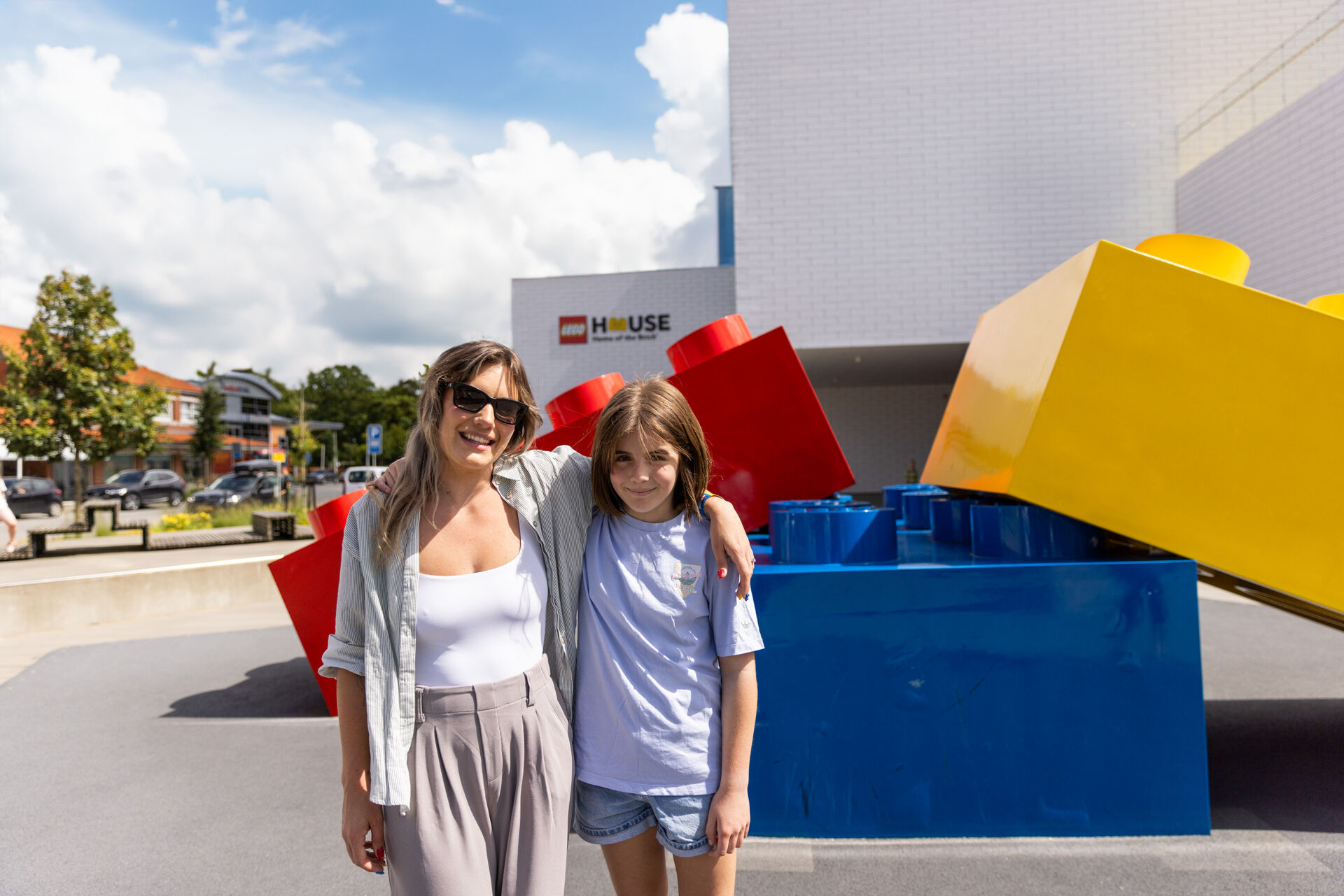 Why You Need To Visit LEGO House in Billund • Olivia White