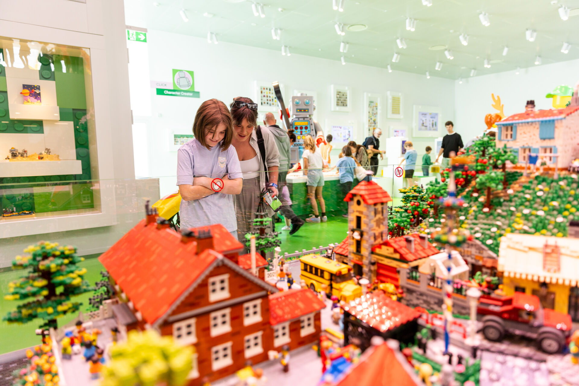 Why You Need To Visit LEGO House in Billund • Olivia White