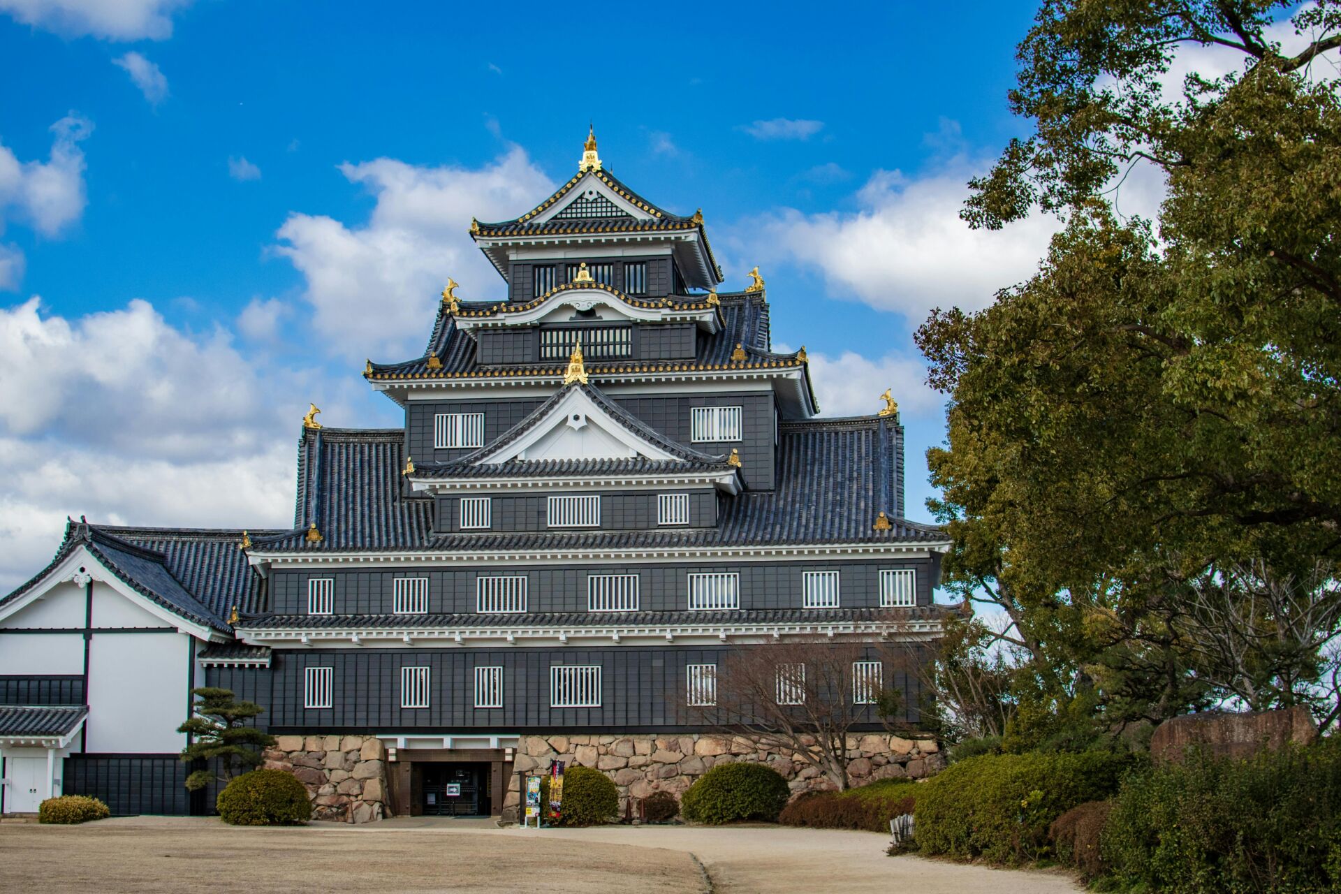 Okayama: Japan’s Hidden Gem You Need to Visit • Olivia White